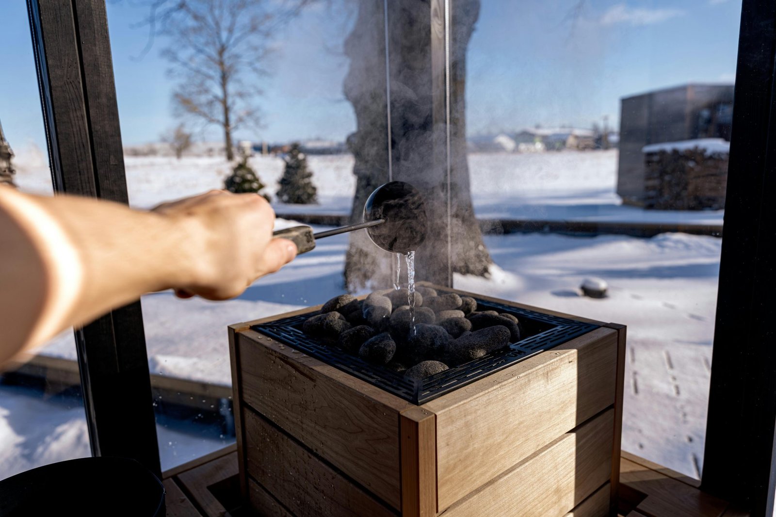 More Than A Sauna: Understanding the Russian Banya Tradition — The ...