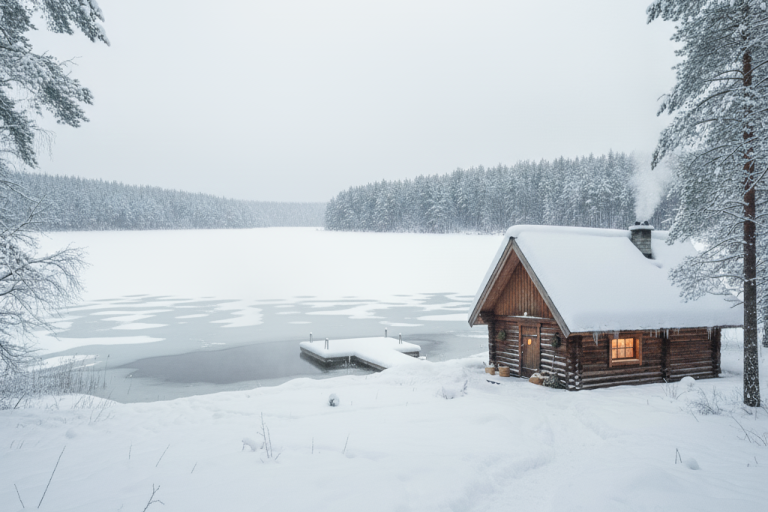 More Than A Sauna: Understanding the Russian Banya Tradition — The ...